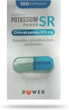 Chloran potasu - oferty na Ceneo.pl