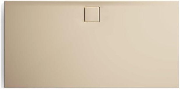 Brodzik Huppe EasyFlat 180x90cm beżowy mat EF0115.037 - Opinie i ceny ...