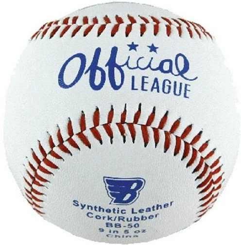 Brett Piłka Baseballowa 9 - Ceny i opinie - Ceneo.pl