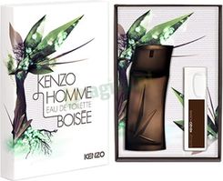 Kenzo Pour Homme Boisee Woody woda toaletowa 100ml - Opinie i ceny na ...