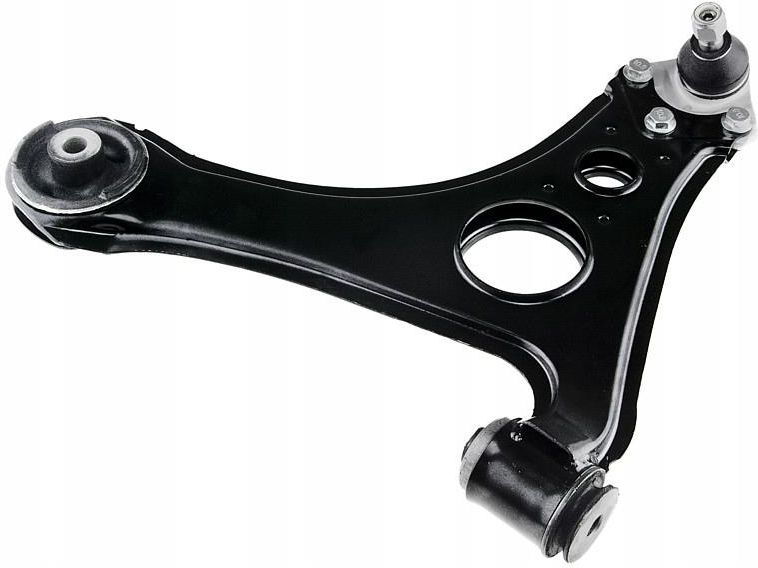 Wahacz WAHACZ PRZÓD DOLNY PRAWY MERCEDES KLASA A W168 97- 1683301207 ...