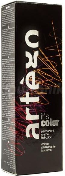 ARTEGO IT'S COLOR XXL farba w kremie 150ml 8.3 150ml - Opinie i ceny na ...