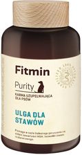 Fitmin Ulga Dla Stawów Dog Purity 200G - Ceny i opinie - Ceneo.pl