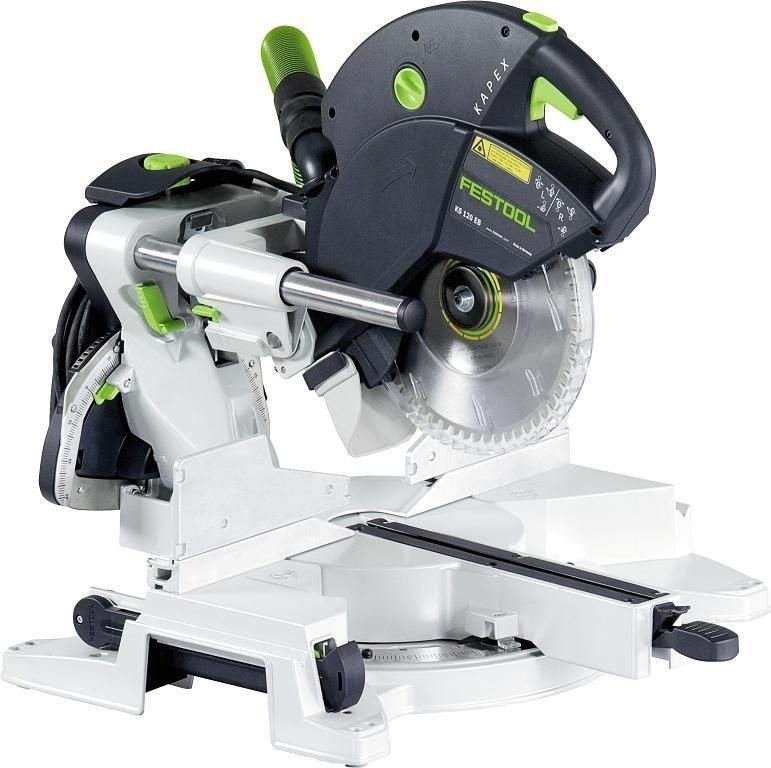 Piła Festool KS 88 E 561396 - Opinie i ceny na Ceneo.pl