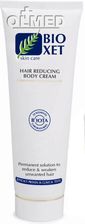 BIOXET Krem do ciała zmniejszajacy porost włosów 140 ml - Opinie i ceny ...