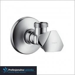 Zawór Hansgrohe Zawór kątowy S 13903000 - Opinie i ceny na Ceneo.pl