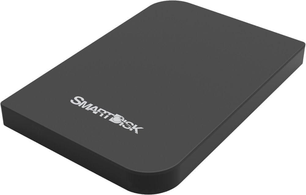 Dysk zewnętrzny Verbatim SmartDisk 500GB USB 3.0 (69802) - Opinie i ...