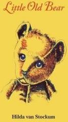Little Old Bear - Literatura obcojęzyczna - Ceny i opinie - Ceneo.pl