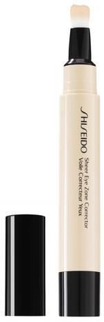 SHISEIDO Sheer Eye Zone Corrector Korektor pod oczy 105 Beige - Opinie ...
