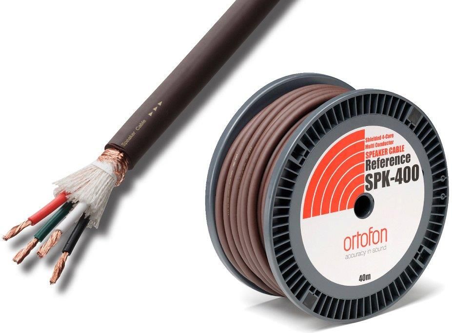 Ortofon Reference SPK-400 - Opinie i ceny na Ceneo.pl