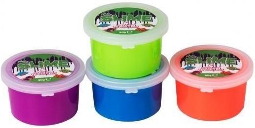 Addo Szlam Slime Glut W Kubku 80G - Ceny i opinie - Ceneo.pl