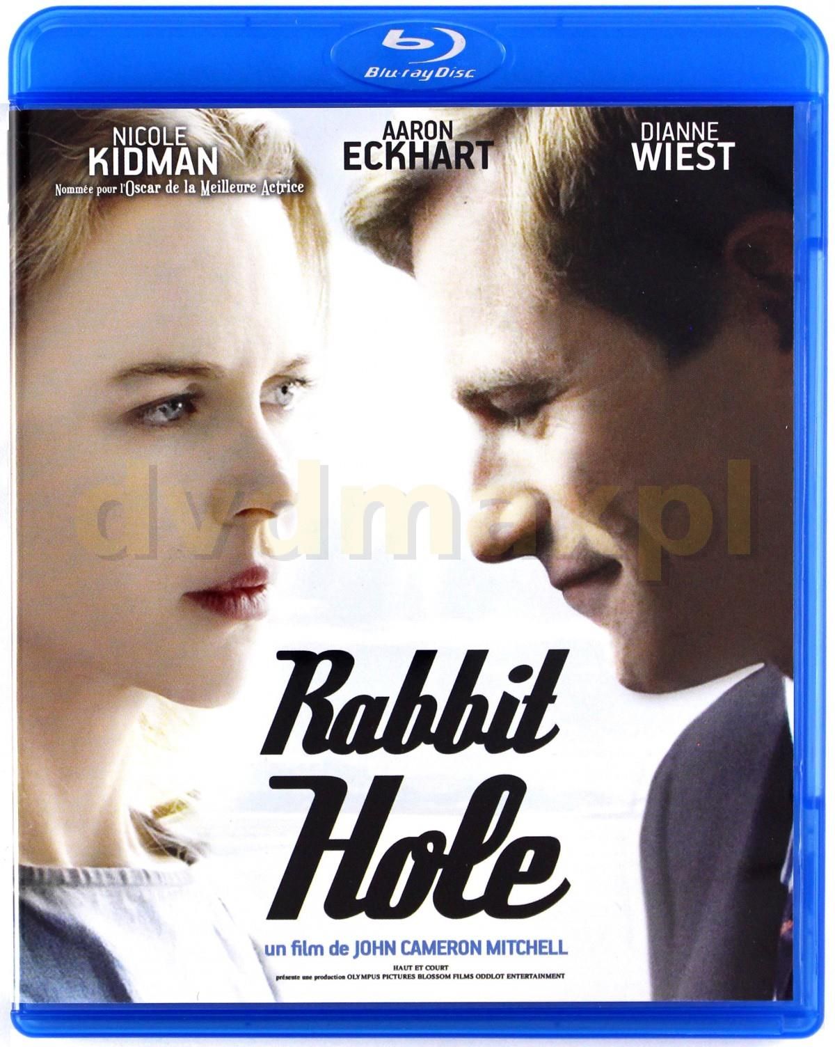 Film Blu-ray Rabbit Hole (Między światami) [Blu-Ray] - Ceny i opinie - Ceneo.pl