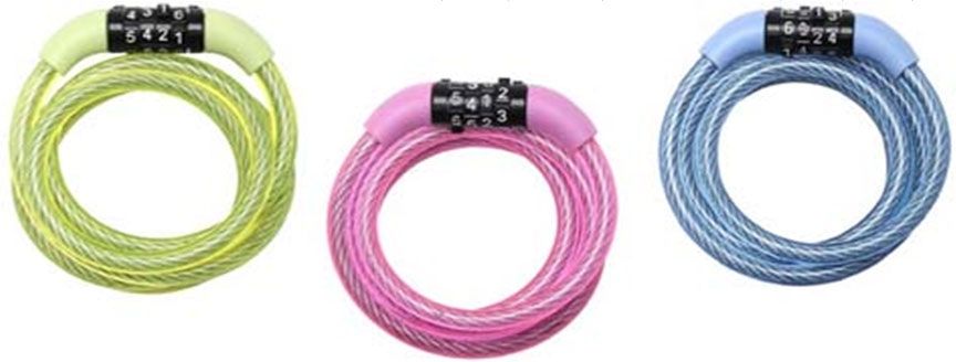 Master Lock Quantum 8143 8mm 120cm szyfr - Ceny i opinie - Ceneo.pl