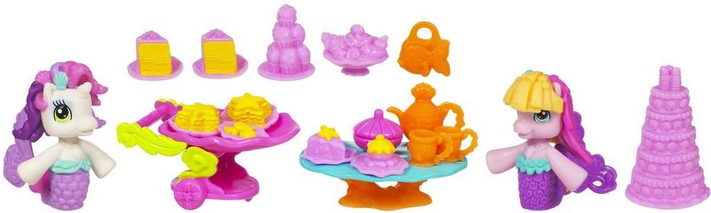 Hasbro My Little Ponyville Kucyk Sweetie Belle I Toola Roola 94546 ...