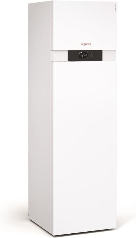 Pompa ciepła Viessmann Vitocal 333-G 2,4-11,4kW 220L (Z017999) - Opinie ...