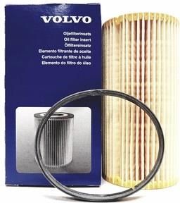 OE VOLVO FILTR OLEJU VOLVO XC60 2.0 D3 D4 2.4 D5 30788490 - opinie i ...