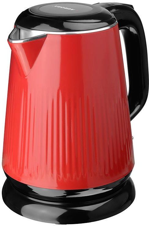 Czajnik elektryczny stalowy AURORA AU337 - Opinie i ceny na Ceneo.pl