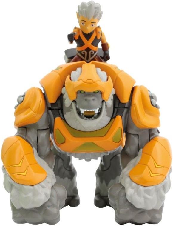 Epee Gormiti Hiperbestia Z Figurką Gorok I Trek Światło Dźwięk Gpgrm05 ...