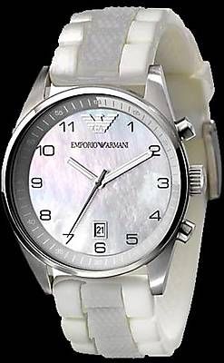 Zegarki Damskie Emporio Armani - Ceneo.pl