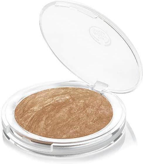 The Body Shop Wypiekany Bronzer 02 Warm Glow 9g - Opinie i ceny na Ceneo.pl