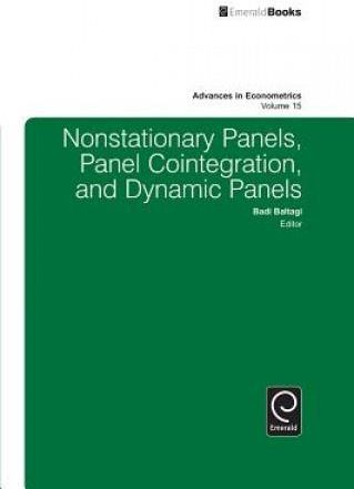 Nonstationary Panels, Panel Cointegration, and Dynamic Panels ...