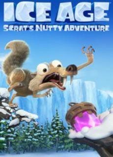 Ice Age Scrat's Nutty Adventure (Xbox One Key) od 119,04 zł - Ceny i ...