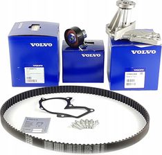 Silnik volvo V40 - ceny i opinie - Ceneo.pl