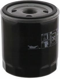 Filtr oleju OE TOYOTA FILTR OLEJU TOYOTA PROACE II 2.0 D-4D ASU001 ...