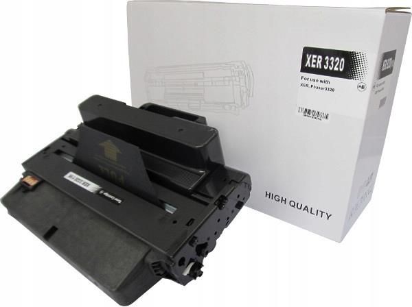 Toner do Xerox 3320 / 106R02304/ Xerox Phaser 3320 - Opinie i ceny na ...