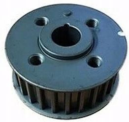 Mechanizm rozrządu OE OPEL KOŁO ZĘBATE WAŁU ASTRA J ZAFIRA C 2.0 CDTI ...