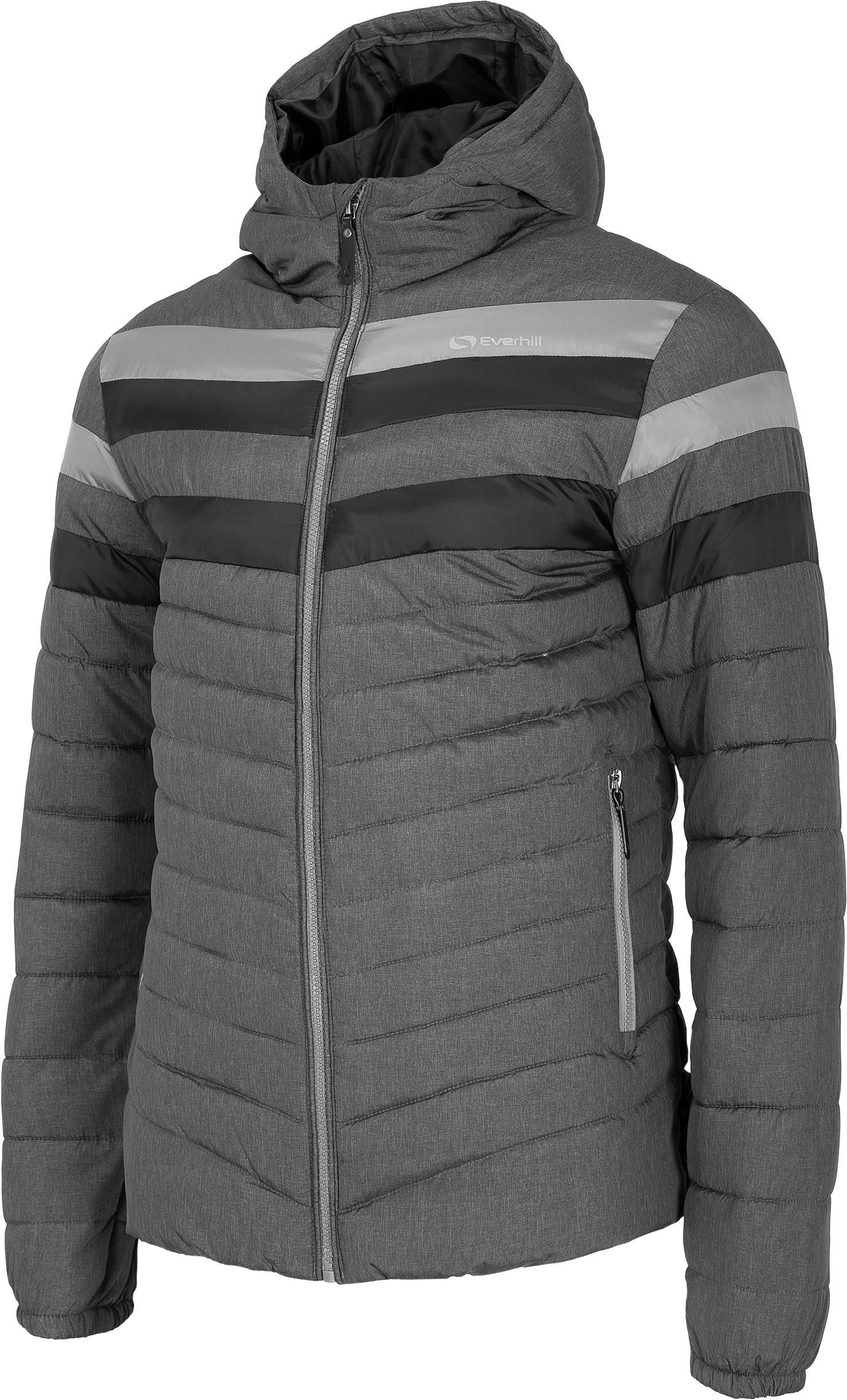Kurtka Everhill KUM702 szara XL - Ceny i opinie - Ceneo.pl