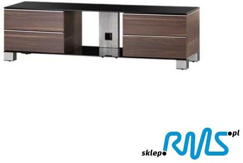 Sonorous MD 9540 (MD9540) Stolik na sprzęt audio-video Kolor: INOX ...