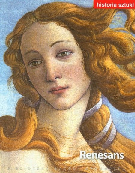 Renesans 7 Historia sztuki - ceny i opinie - Ceneo.pl