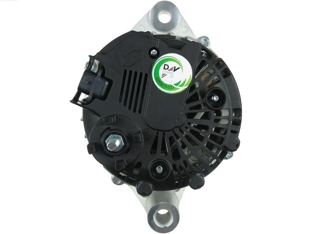 ALTERNATOR AUTO STARTER OPEL INSIGNIA ASTRA J A3321 - Opinie i ceny na ...