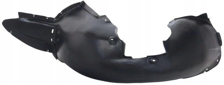 Nadkole SKODA SUPERB 3T 08-13 NADKOLE PRZÓD LEWE 3T0809957 - Opinie i ...