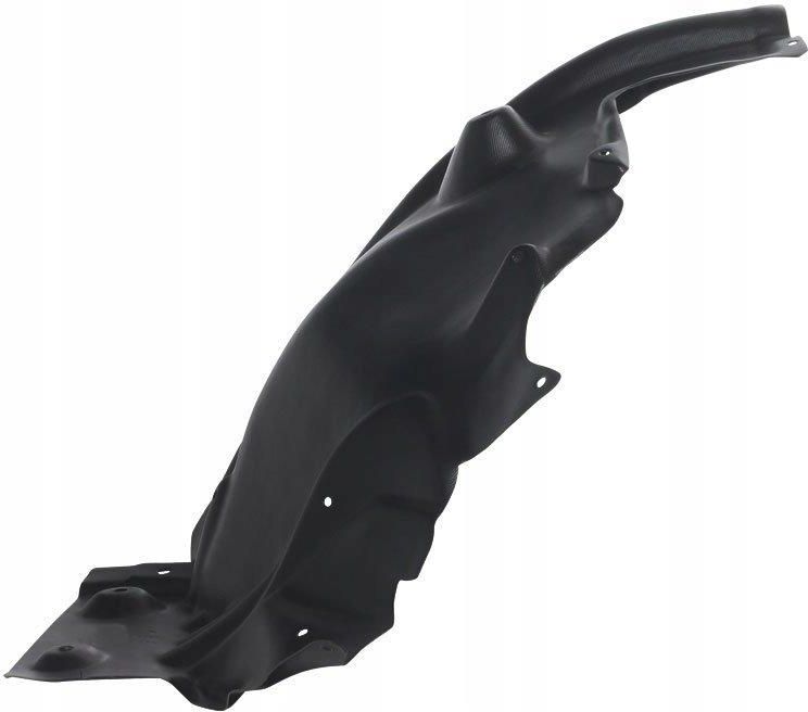 Nadkole BMW X3 F25 10-14 NADKOLE PRZÓD PRAWE 51717213644 - Opinie i ...