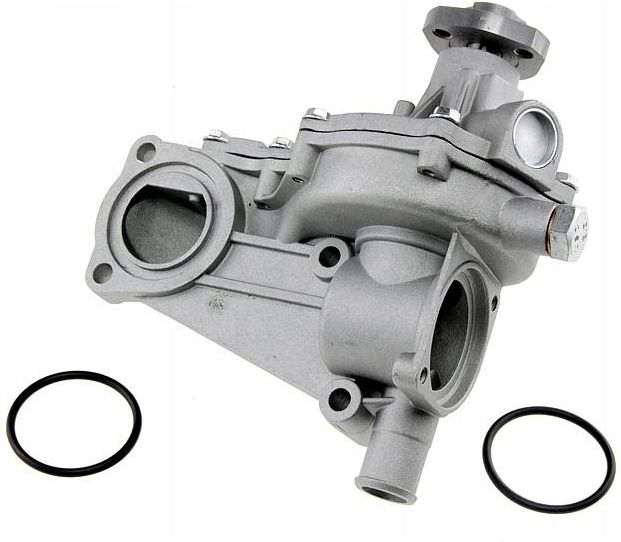 POMPA WODY AUDI A4 B5 95-00 1.6 1.8 1.8T 026121005F - Opinie i ceny na ...