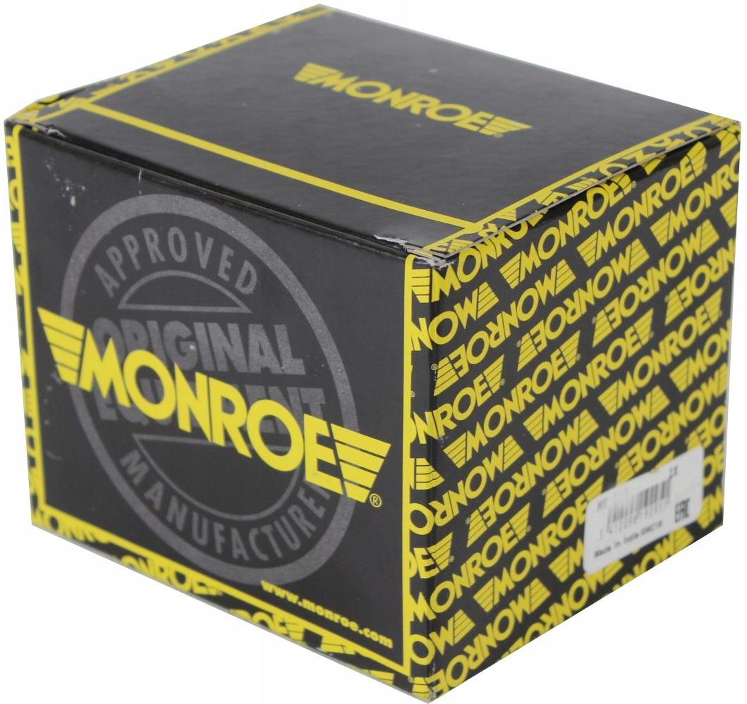 Łożysko amortyzatora MONROE ZESTAW MONTAŻOWY AMORTYZATORA FORD MONDEO 0 ...