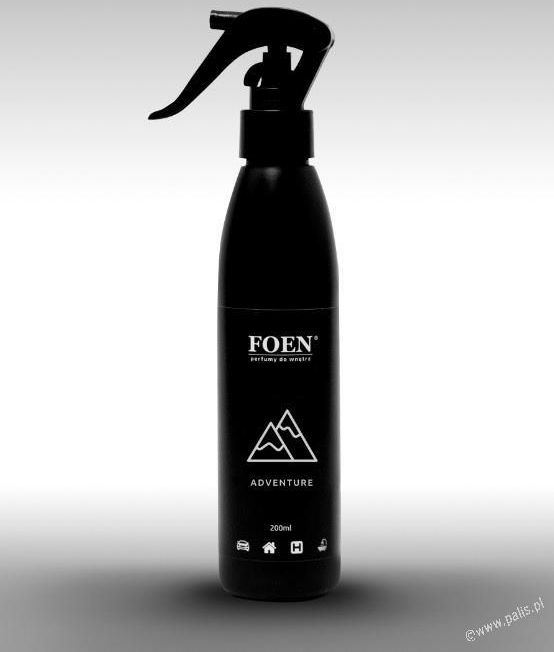 Foen Perfumy Do Wnętrz Adventure 200Ml - Opinie i atrakcyjne ceny na ...
