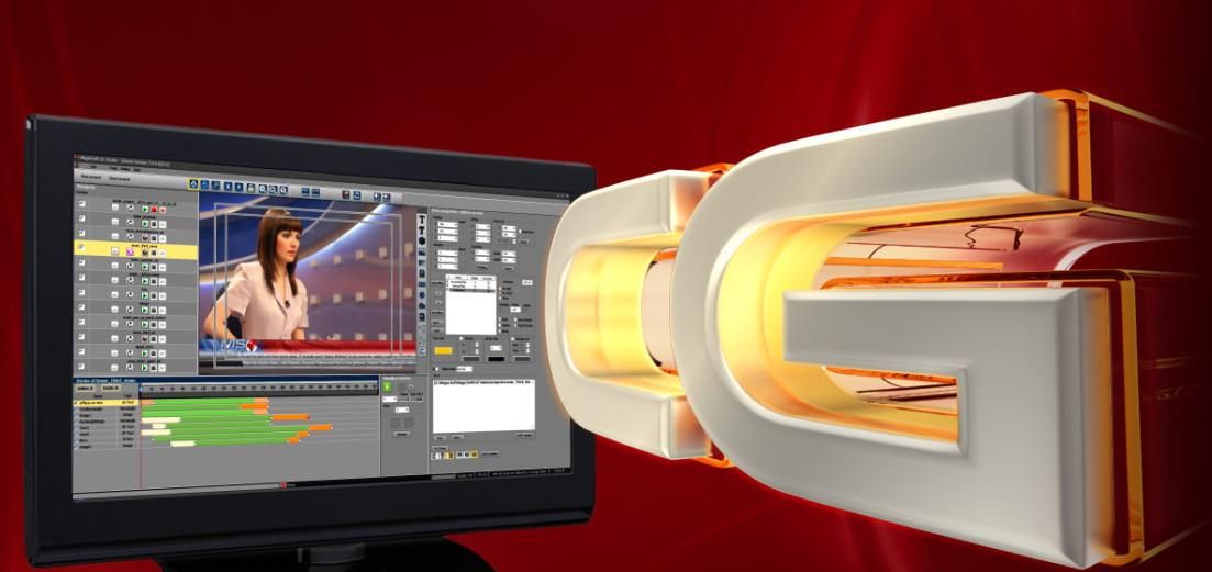 MagicSoft CG 8 HD - Opinie i ceny na Ceneo.pl