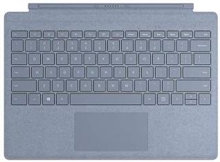 Microsoft Type Cover do Surface Pro Ice Blue (FFP00133) - opinie i ceny ...