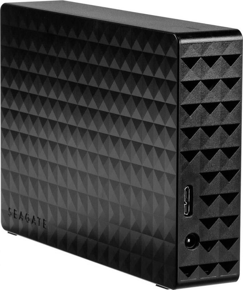 Dysk zewnętrzny Seagate Expansion Desktop 6TB 3,5 (STEB6000403 ...