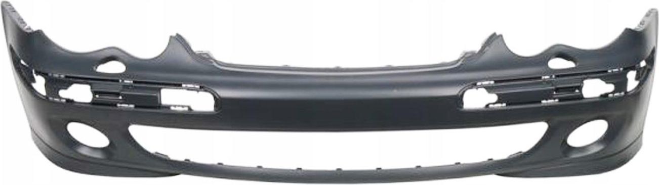 Zderzak do kupienia MERCEDES C W203 04-07 ZDERZAK PRZEDNI 2038853125 ...
