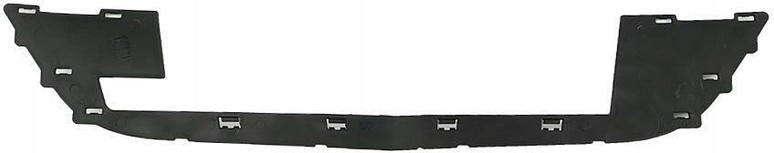 OPEL CORSA D 06-11 ATRAPA W ZDERZAKU 13231588 - Opinie i ceny na Ceneo.pl