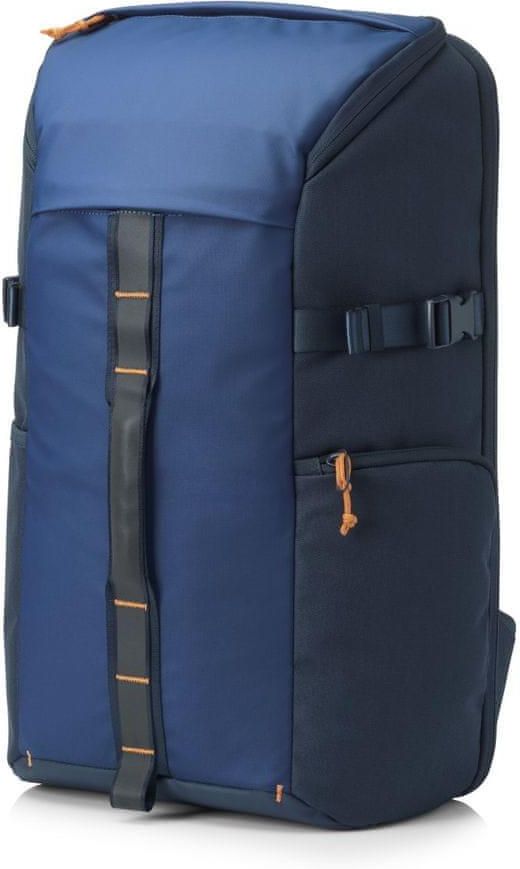 Torba na laptopa HP plecak na notebook Pavilion Tech Backpack Blue ...