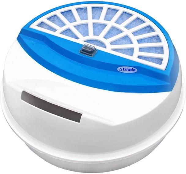 Nawilżacz Triada ZA1/F standard - Opinie i ceny na Ceneo.pl