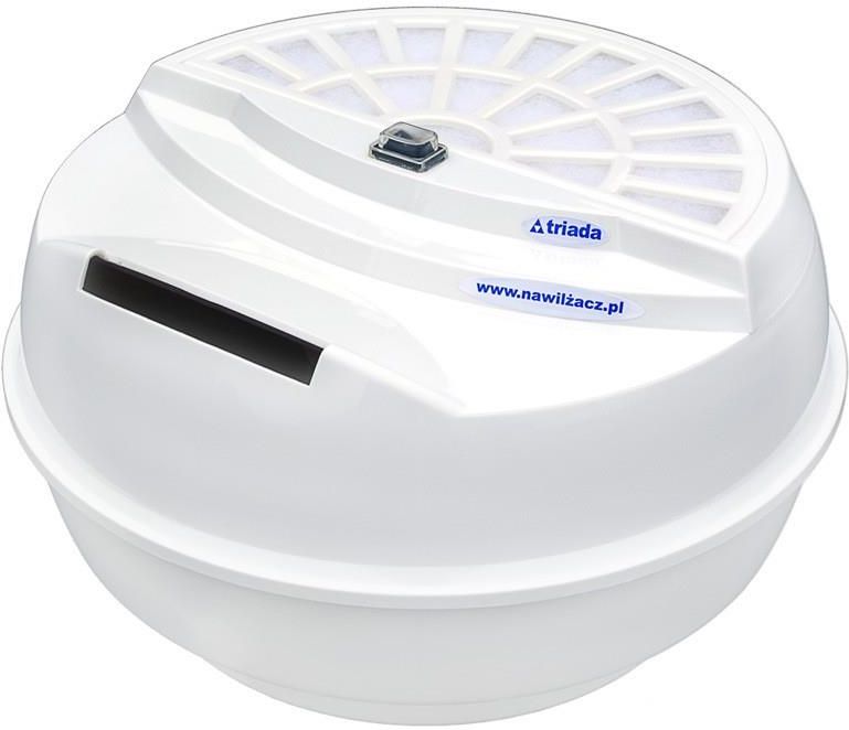 Nawilżacz Triada ZA1/F standard - Opinie i ceny na Ceneo.pl