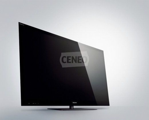 SONY KDL-40NX710 40 cali - Opinie i ceny na Ceneo.pl
