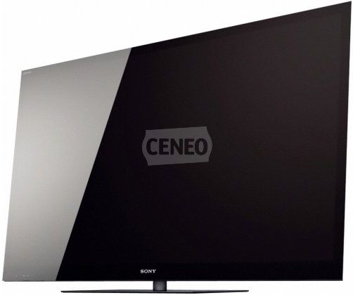 SONY KDL-40NX710 40 cali - Opinie i ceny na Ceneo.pl