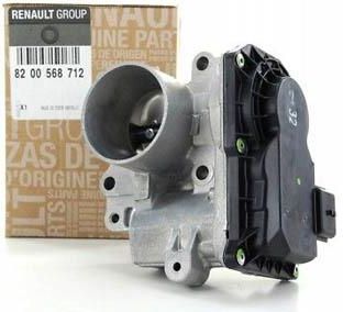OE RENAULT PRZEPUSTNICA RENAULT CLIO II III 1.2 1 8200568712 - Opinie i ...